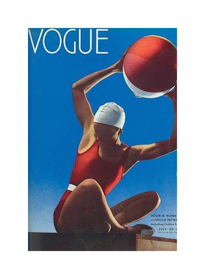 The best Vogue covers of all time – Ayerhs Magazine