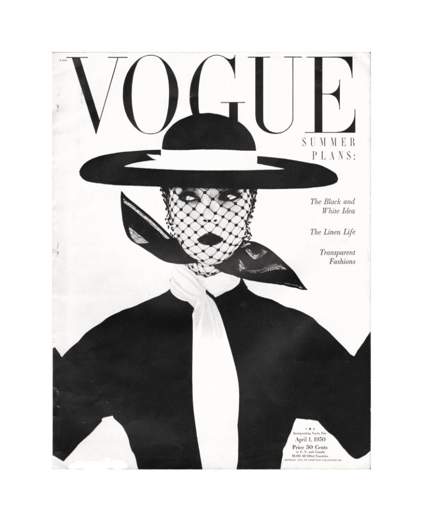 The best Vogue covers of all time – Ayerhs Magazine