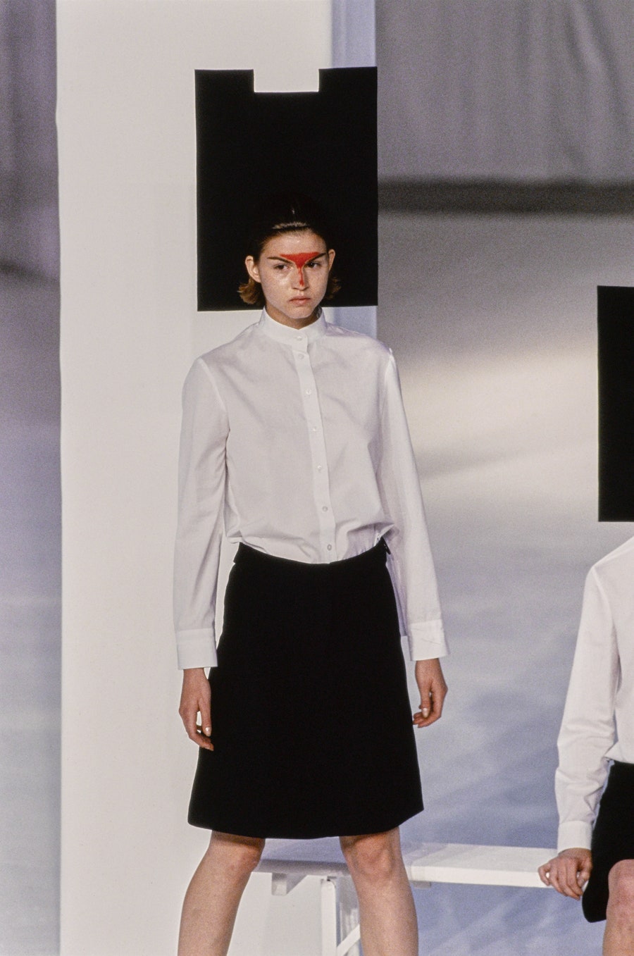 The greatest collections by Hussien Chalayan – Ayerhs Magazine