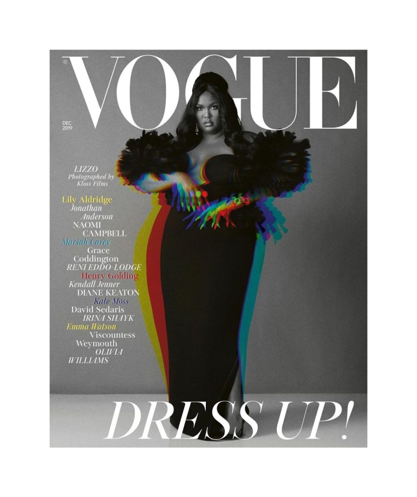 The best Vogue covers of all time – Ayerhs Magazine