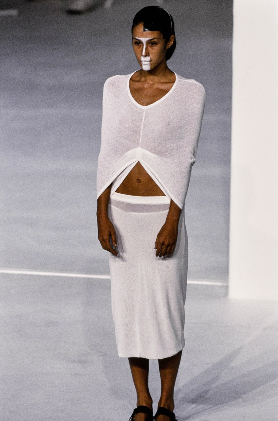 The greatest collections by Hussien Chalayan – Ayerhs Magazine