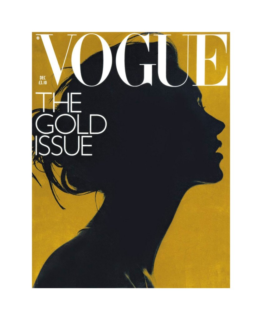 The best Vogue covers of all time – Ayerhs Magazine