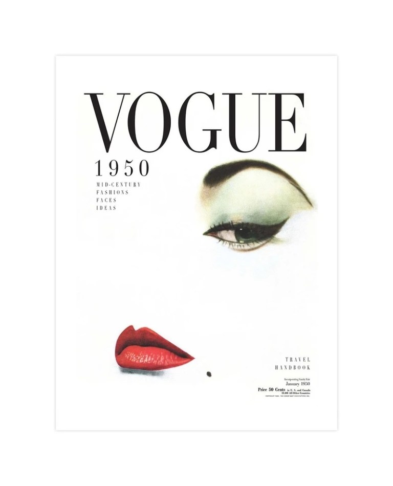 The best Vogue covers of all time – Ayerhs Magazine