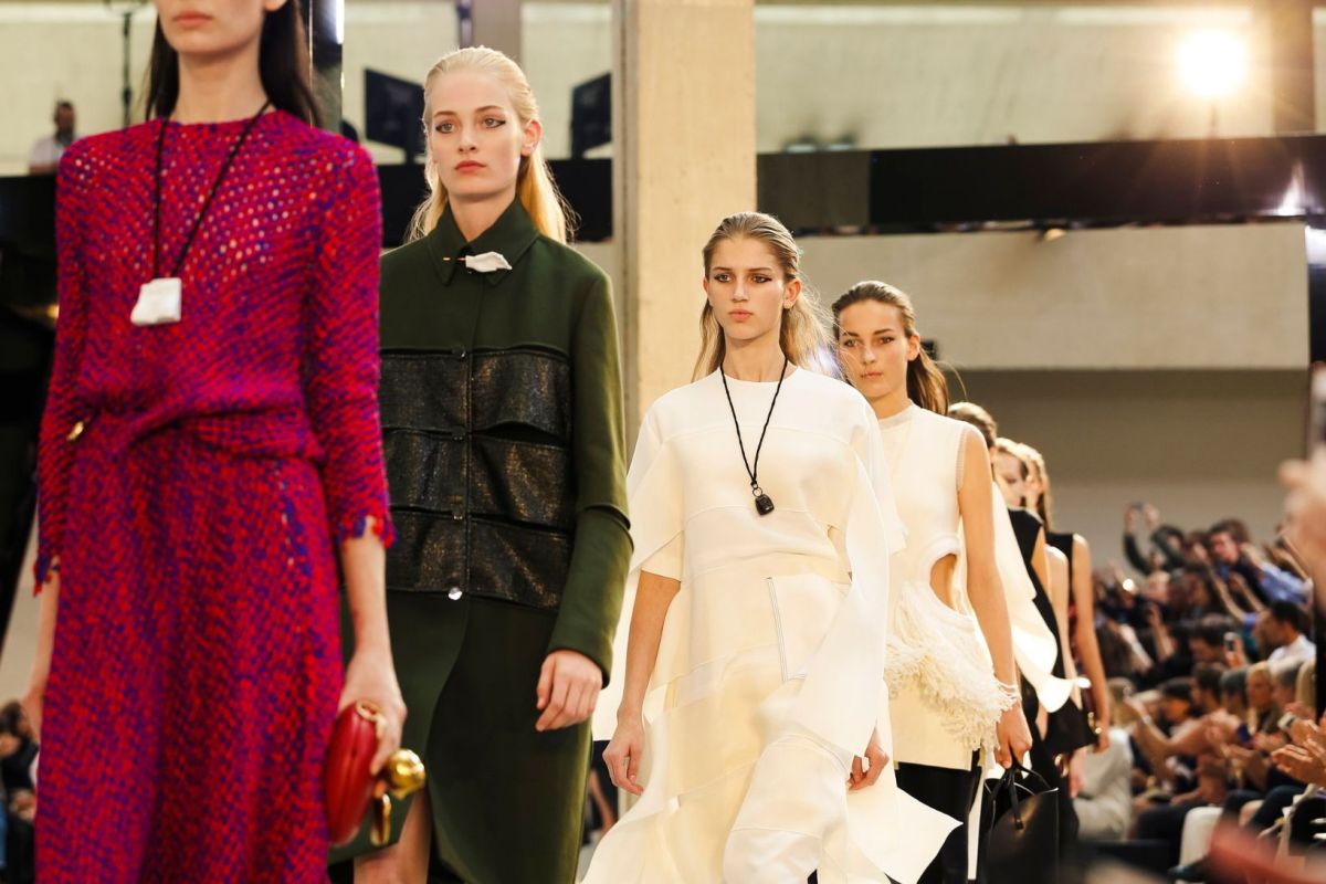 Celine by Phoebe Philo: A woman’s pride – Ayerhs Magazine