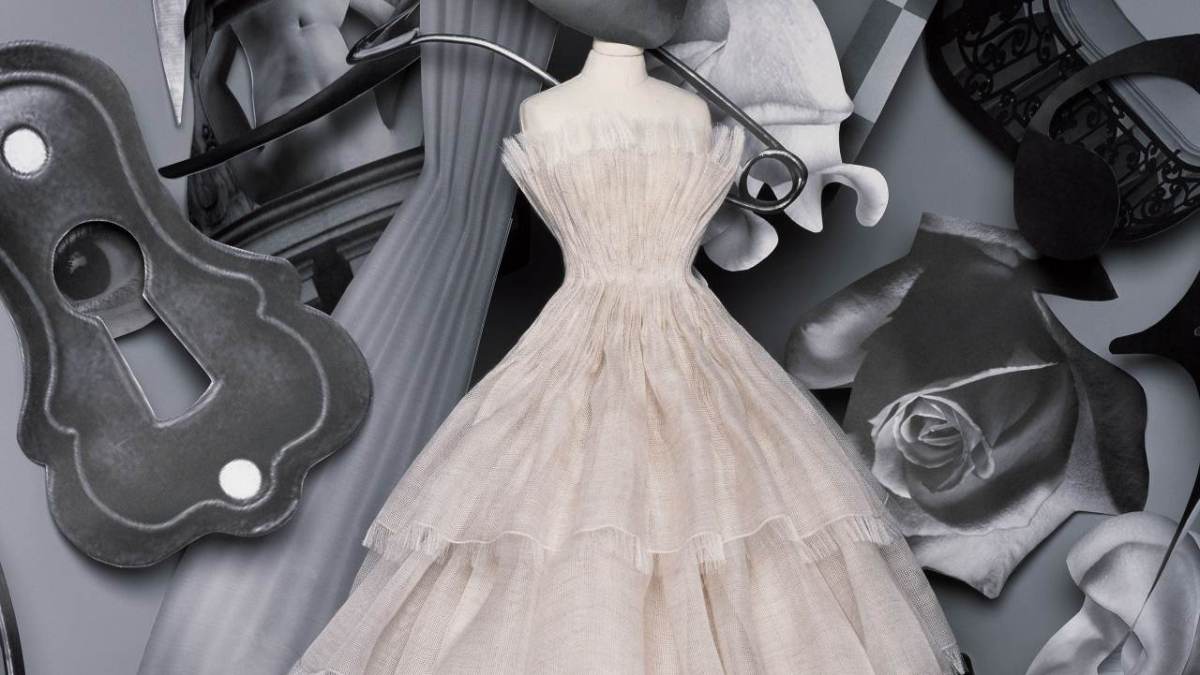 The best Dior collection by Maria Grazia Chiuri – Ayerhs Magazine