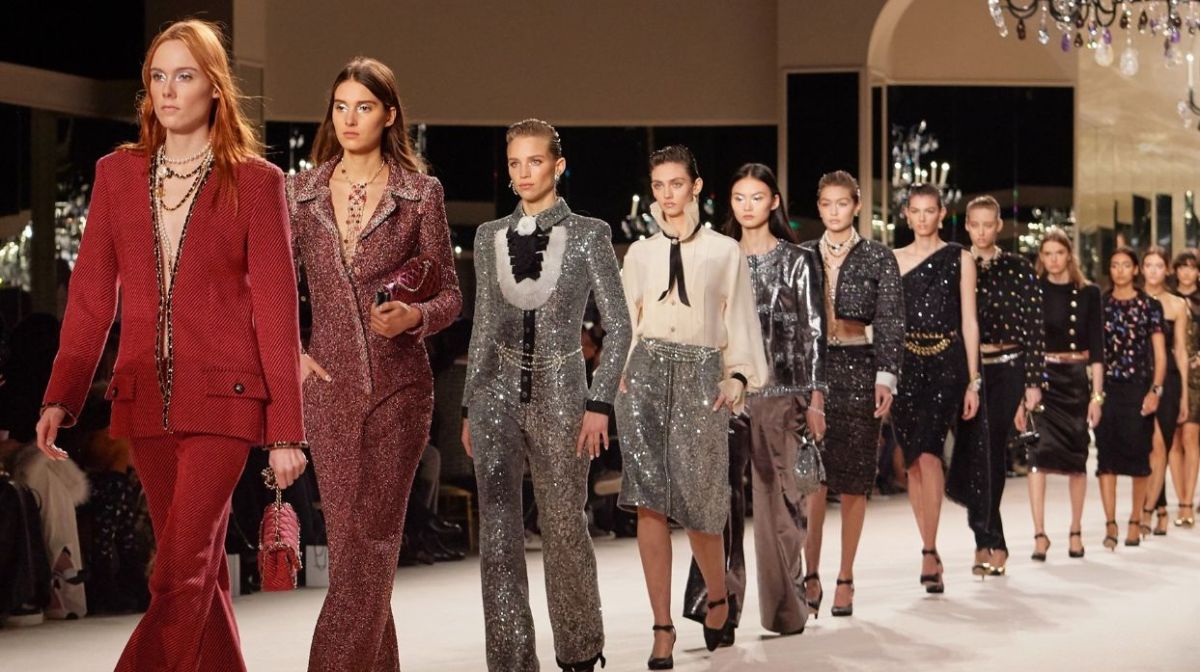 The best Chanel collection by Virginie Viard – Ayerhs Magazine