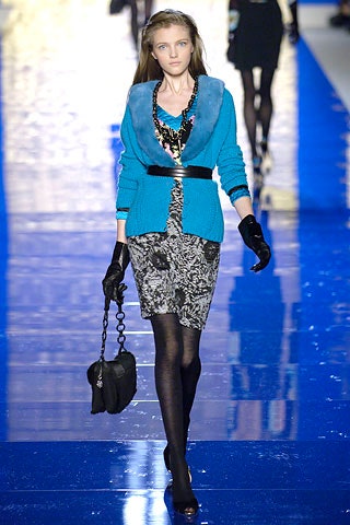 The model to walk most shows in ONE season – Ayerhs Magazine