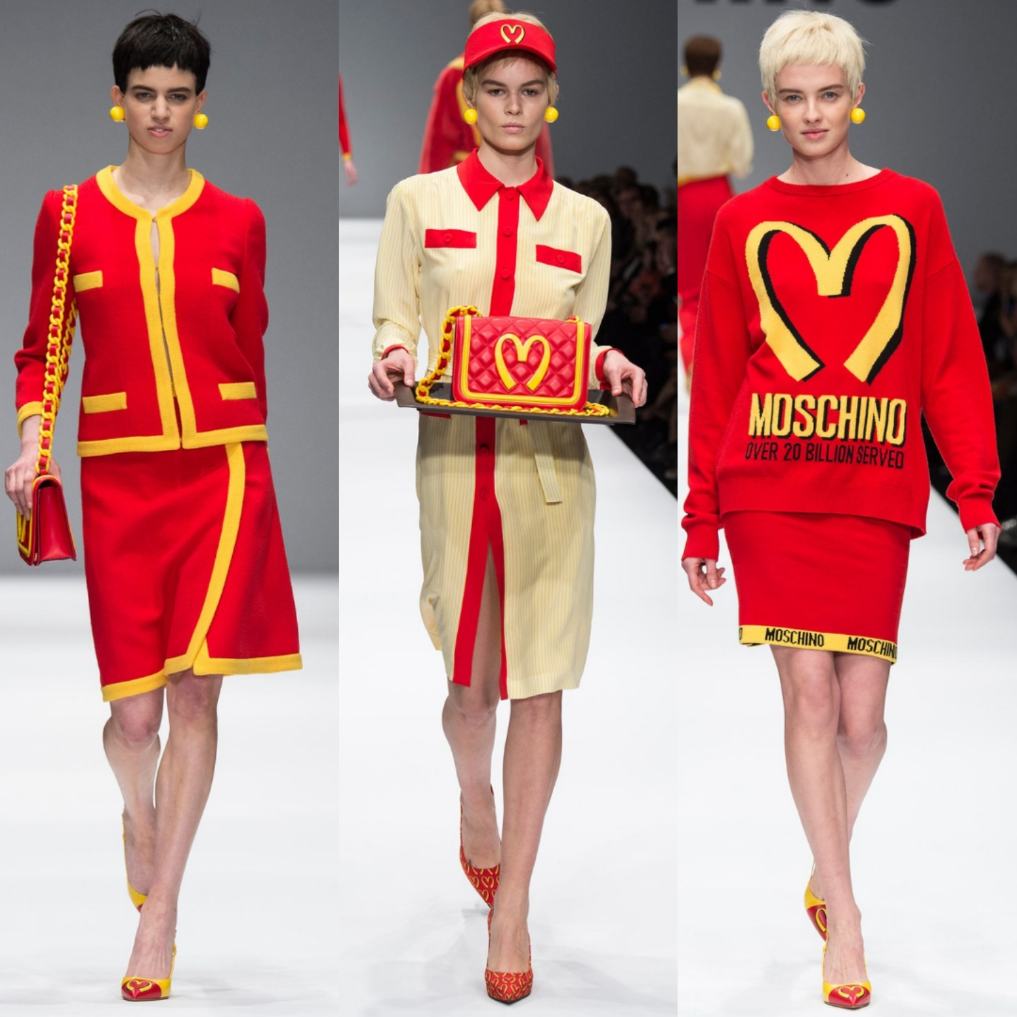 Ranking my Top 10 Moschino by Jeremy Scott collections – Ayerhs Magazine