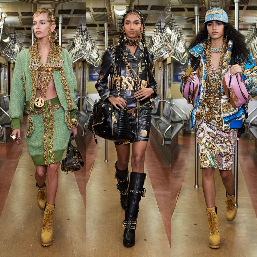 Ranking my Top 10 Moschino by Jeremy Scott collections – Ayerhs Magazine