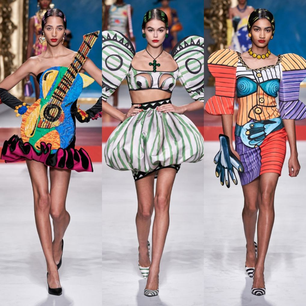 Ranking my Top 10 Moschino by Jeremy Scott collections – Ayerhs Magazine