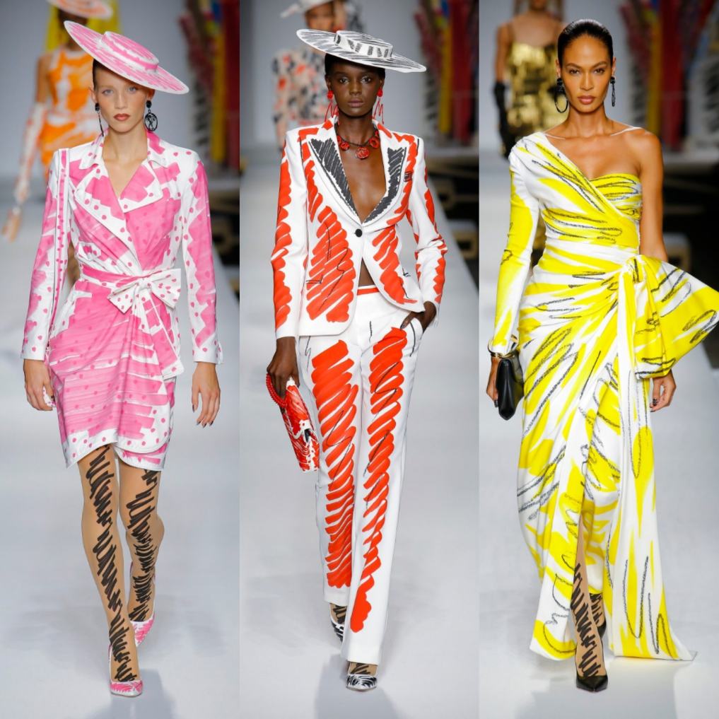 Ranking my Top 10 Moschino by Jeremy Scott collections – Ayerhs Magazine