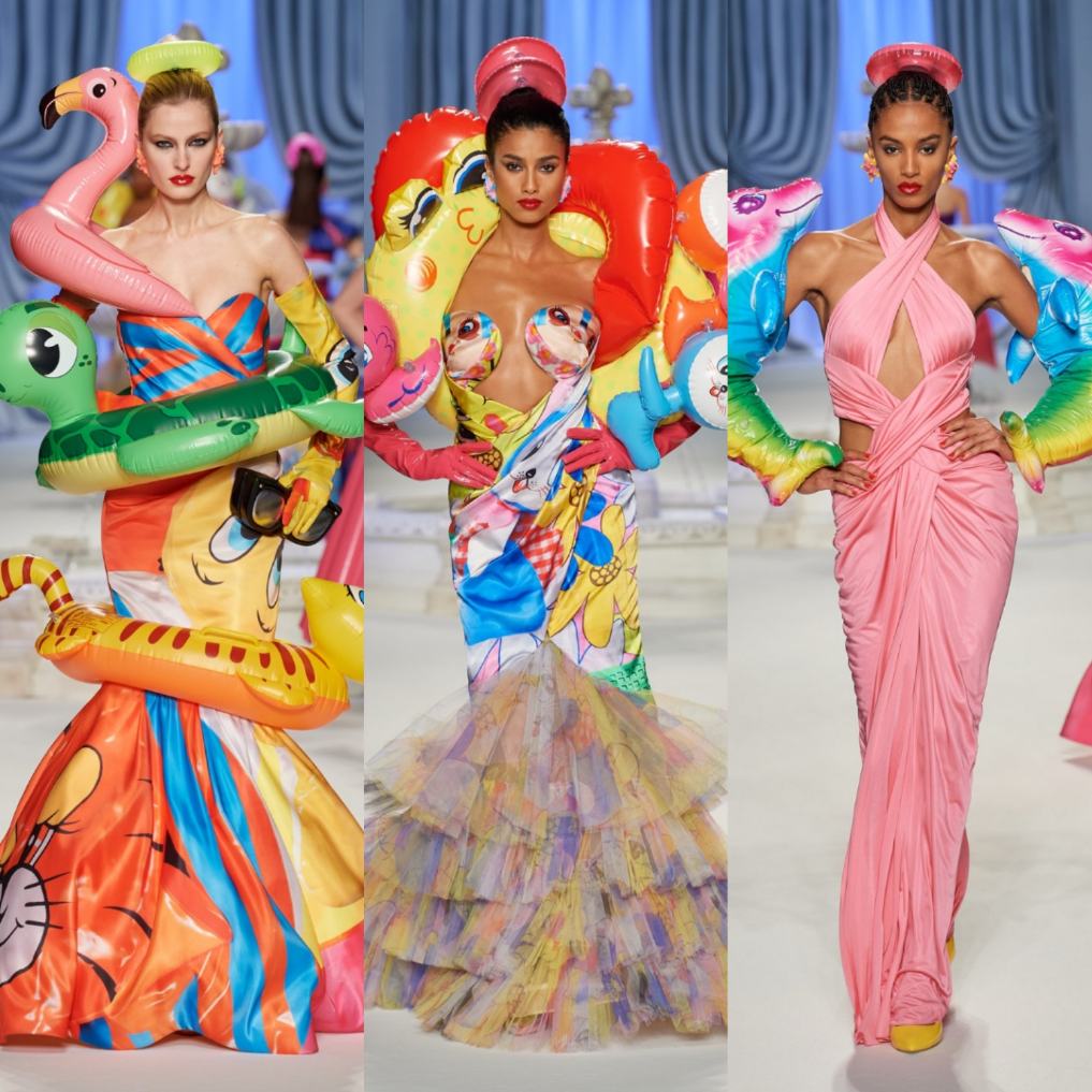 Ranking my Top 10 Moschino by Jeremy Scott collections – Ayerhs Magazine
