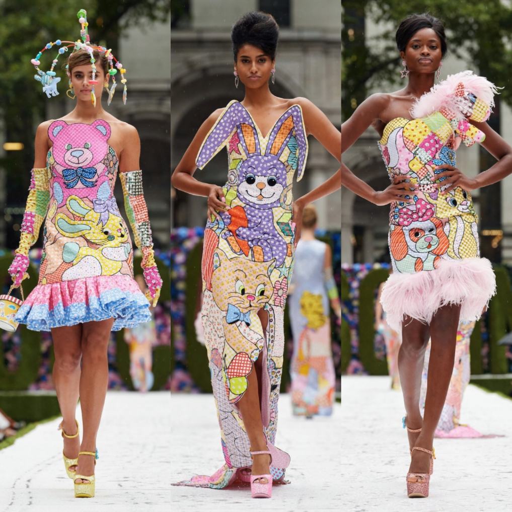 Ranking my Top 10 Moschino by Jeremy Scott collections – Ayerhs Magazine