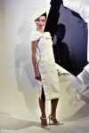 Christian Dior Couture Spring 1999: Dior’s Surrealist Dreamscape ...