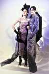 Christian Dior Couture Spring 1999: Dior’s Surrealist Dreamscape ...