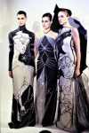 Christian Dior Couture Spring 1999: Dior’s Surrealist Dreamscape ...