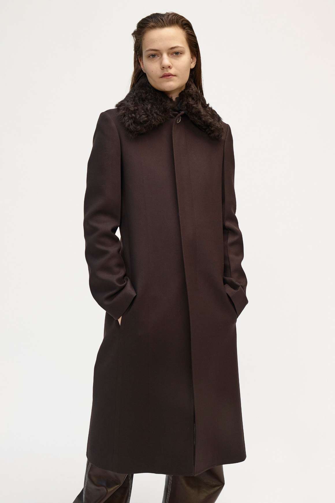 A Tribute to Phoebe Philo: Céline Fall 2018 – Ayerhs Magazine