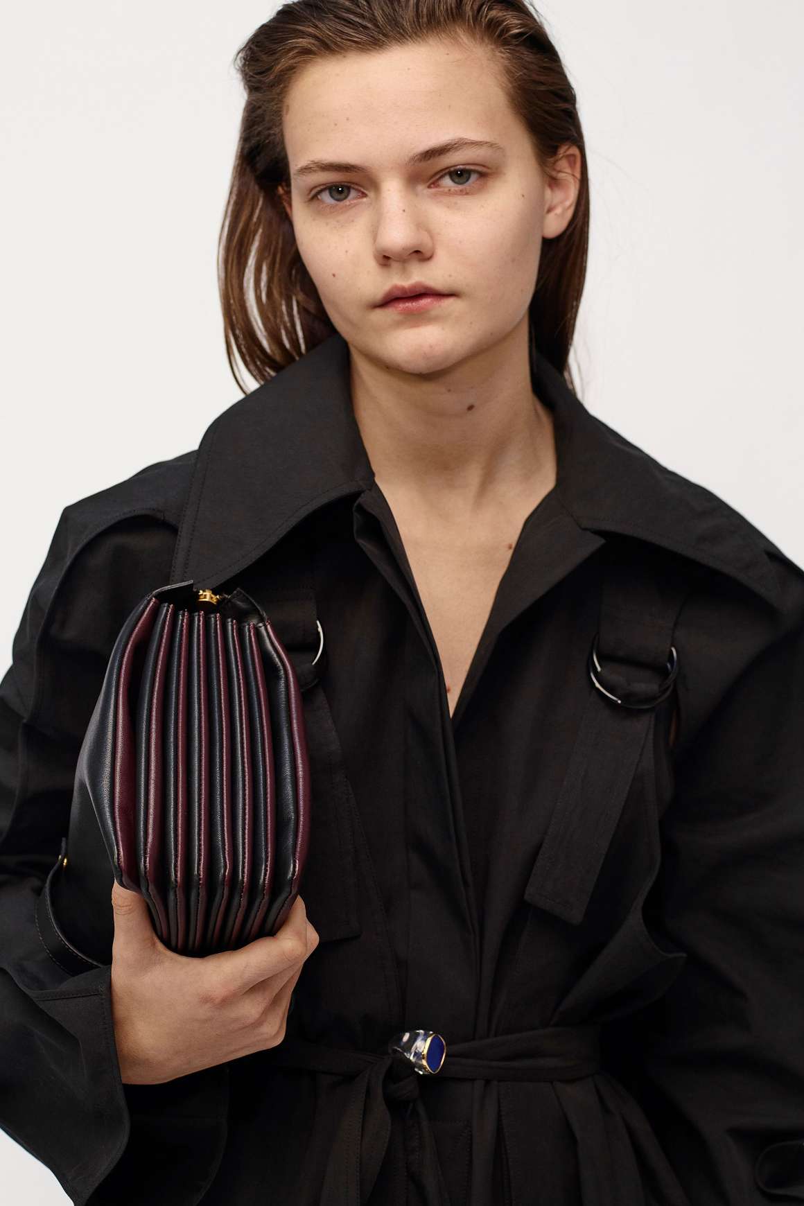 Céline Fall 2018: A Tribute to Phoebe Philo – Ayerhs Magazine