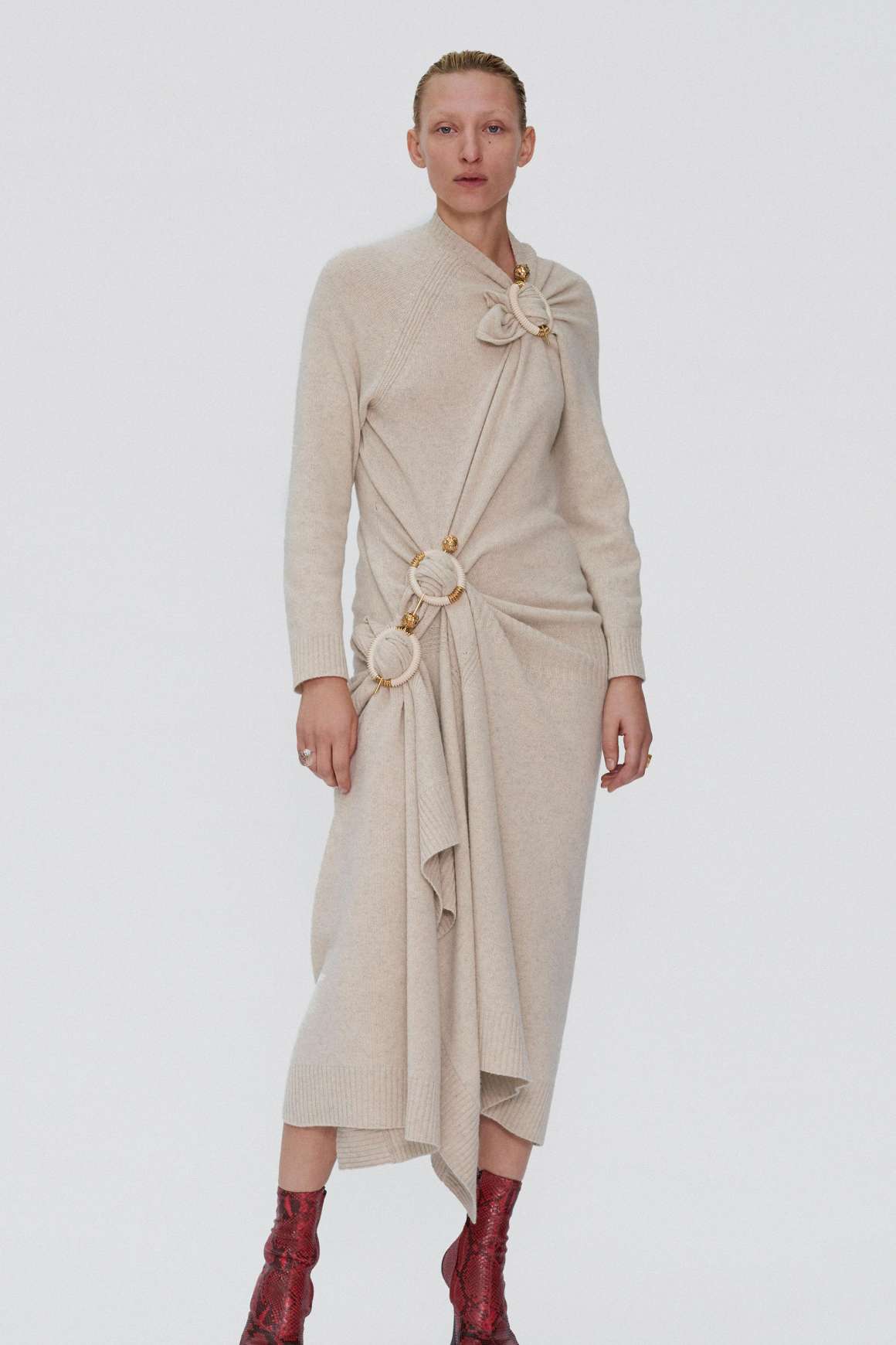 Céline Fall 2018: A Tribute to Phoebe Philo – Ayerhs Magazine