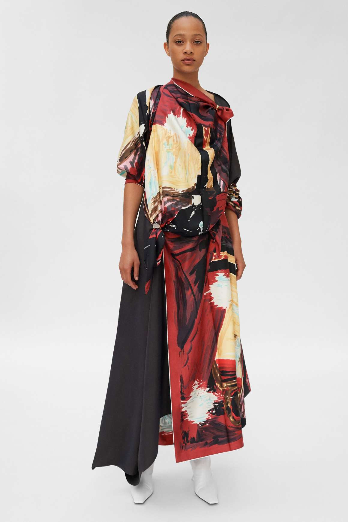 A Tribute to Phoebe Philo: Céline Fall 2018 – Ayerhs Magazine