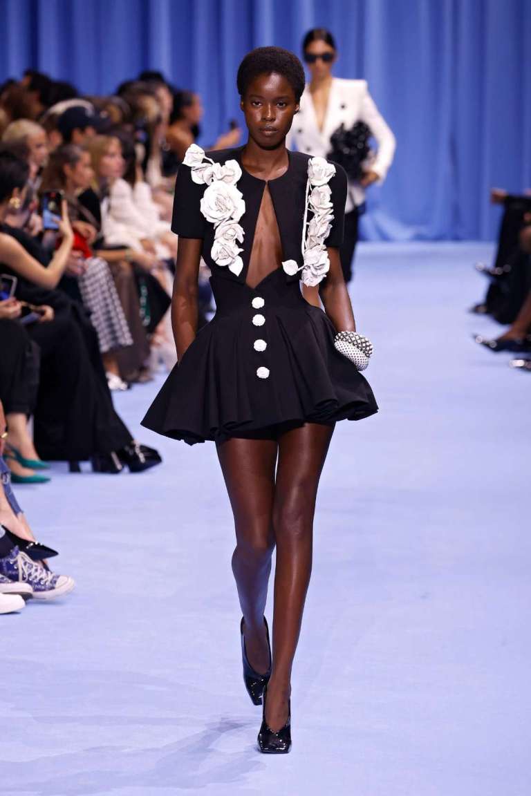 All about Paris Fashion Week Spring 2024 – Ayerhs Magazine