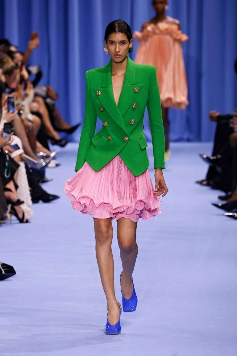 All about Paris Fashion Week Spring 2024 – Ayerhs Magazine