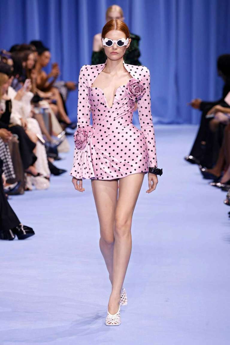 All about Paris Fashion Week Spring 2024 – Ayerhs Magazine