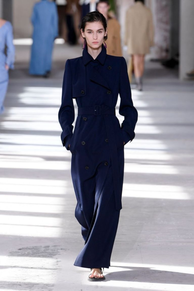 All about Paris Fashion Week Spring 2024 – Ayerhs Magazine