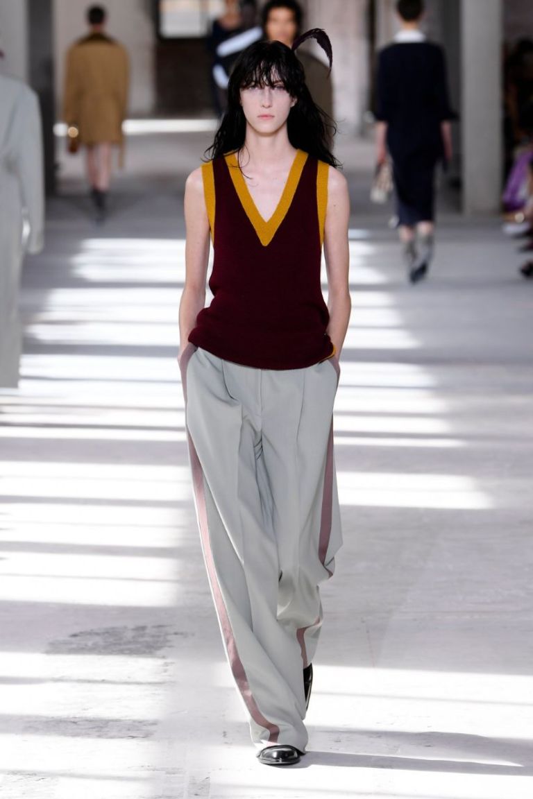 All about Paris Fashion Week Spring 2024 – Ayerhs Magazine
