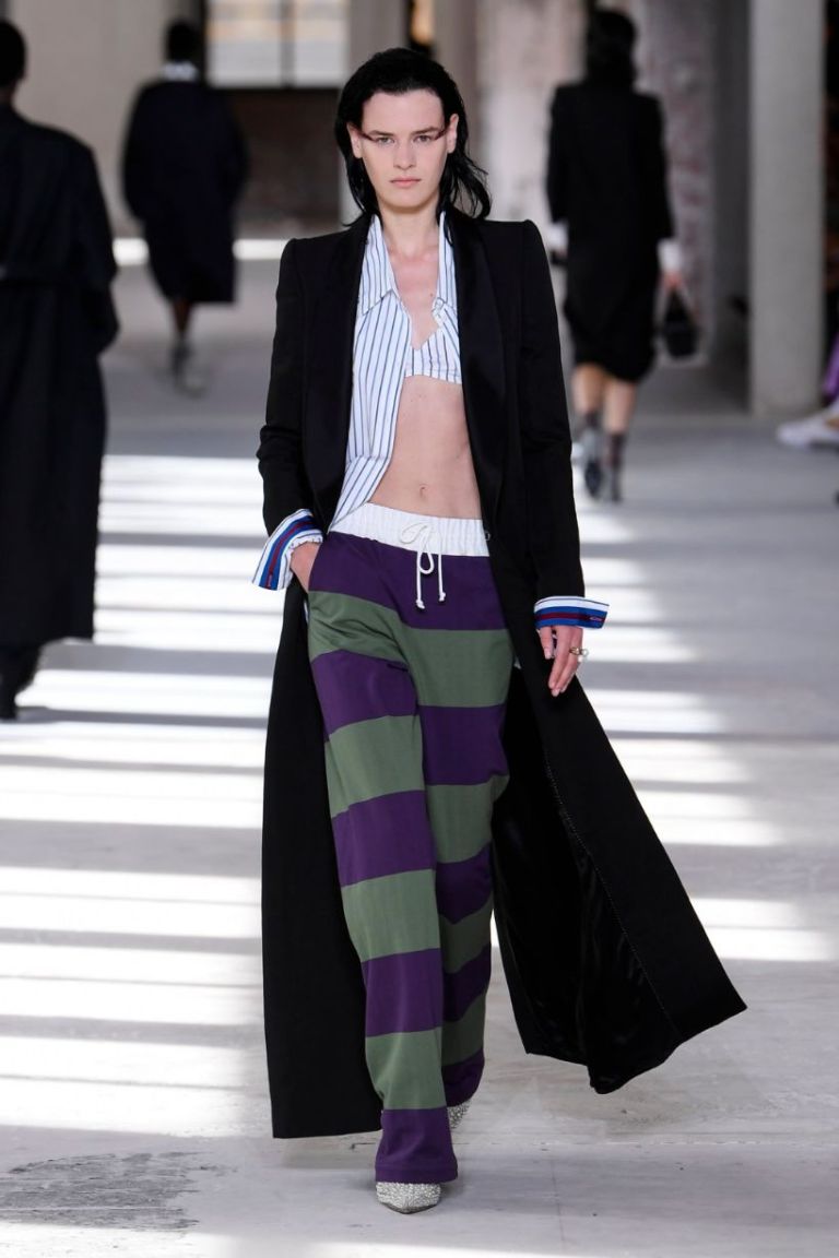 All about Paris Fashion Week Spring 2024 – Ayerhs Magazine