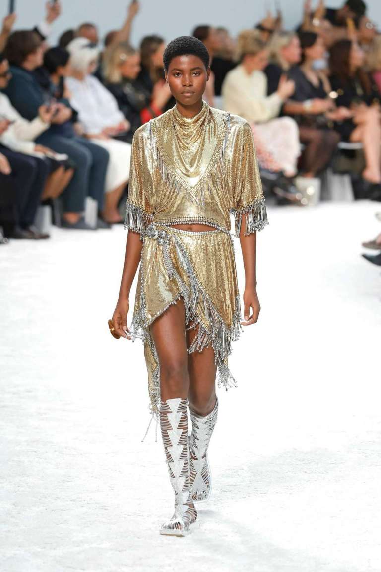 All about Paris Fashion Week Spring 2024 – Ayerhs Magazine