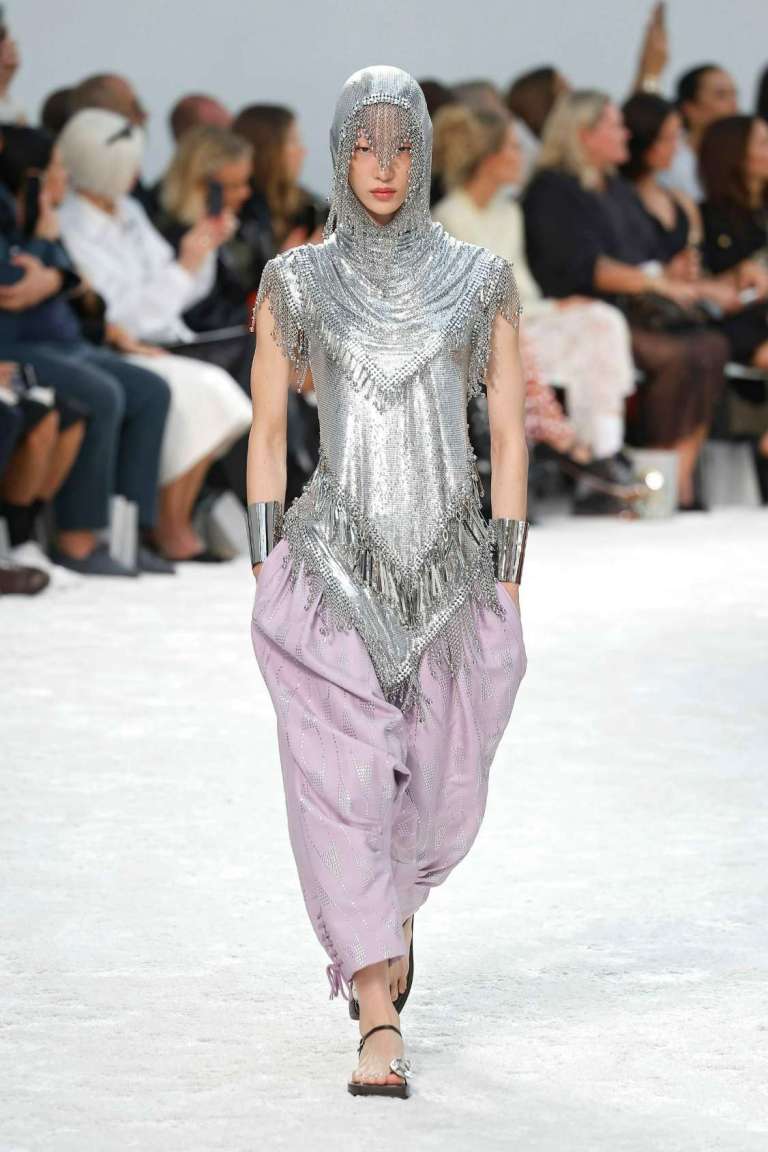 All about Paris Fashion Week Spring 2024 – Ayerhs Magazine