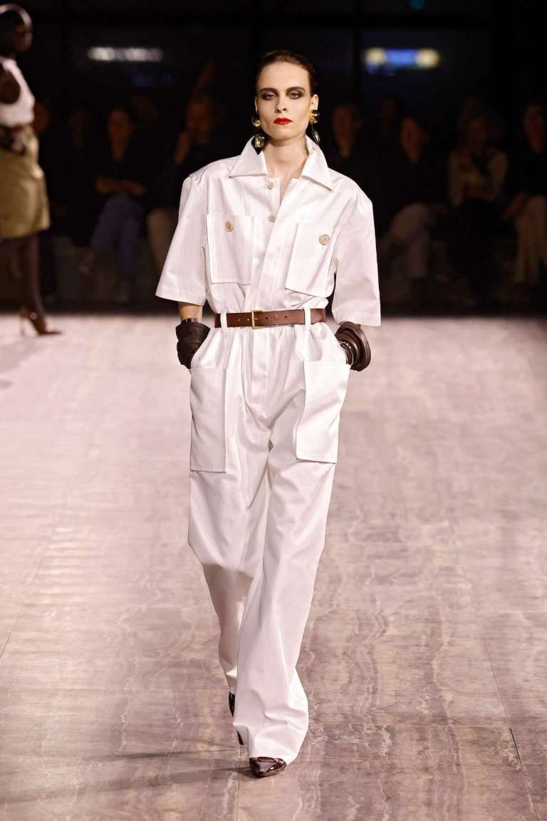 All about Paris Fashion Week Spring 2024 – Ayerhs Magazine