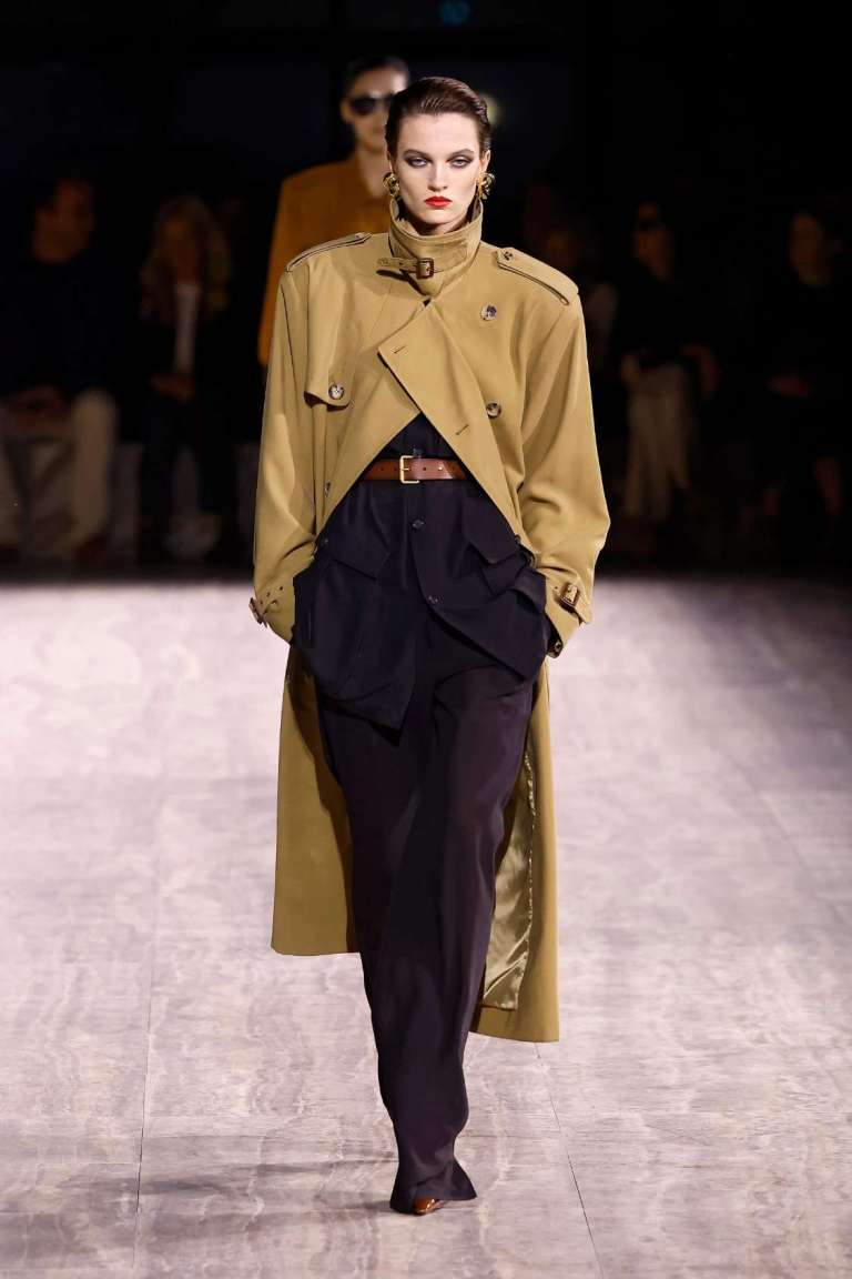 All about Paris Fashion Week Spring 2024 – Ayerhs Magazine