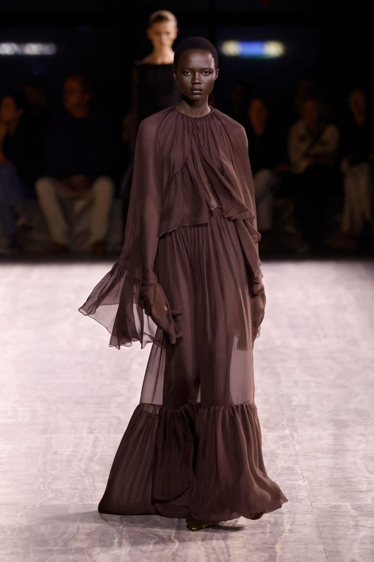 All about Paris Fashion Week Spring 2024 – Ayerhs Magazine
