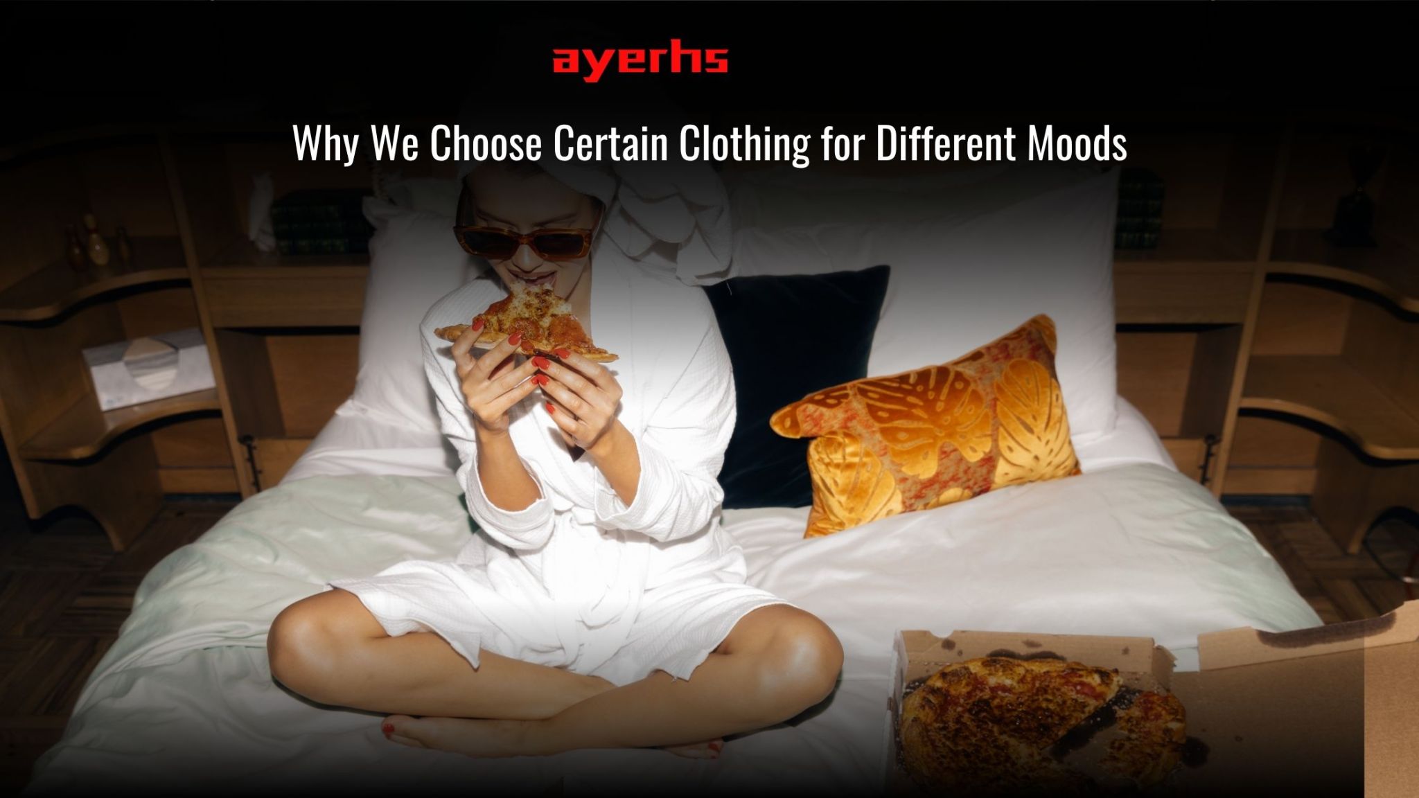 Ayerhs Magazine