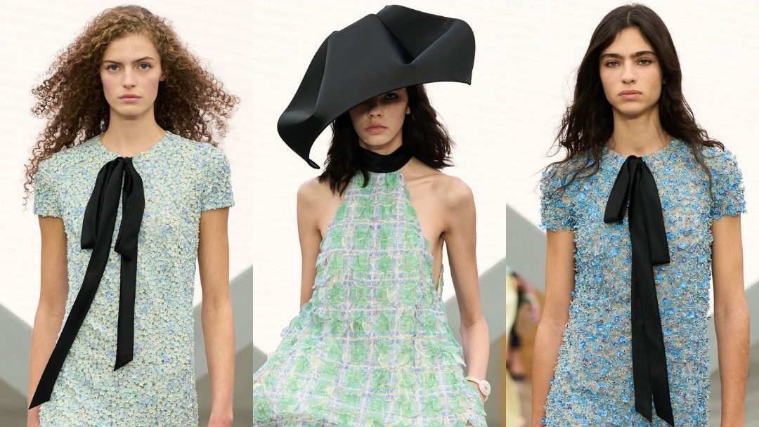 Jonathan Anderson challenges Dior codes with bold ingenuity | Christian ...
