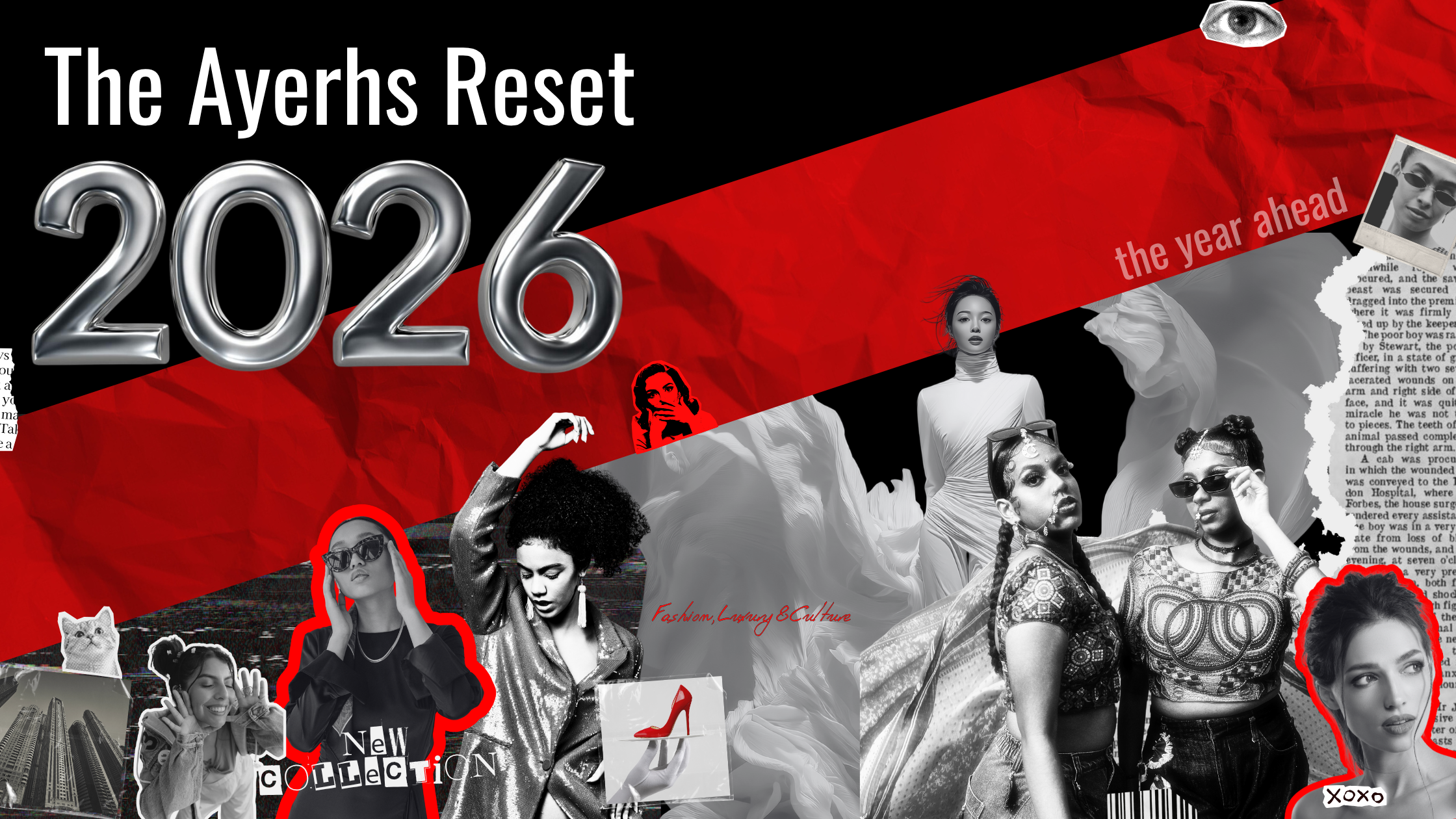 Why the Next Generation of Brands Will Be Built on Intent – Ayerhs Magazine