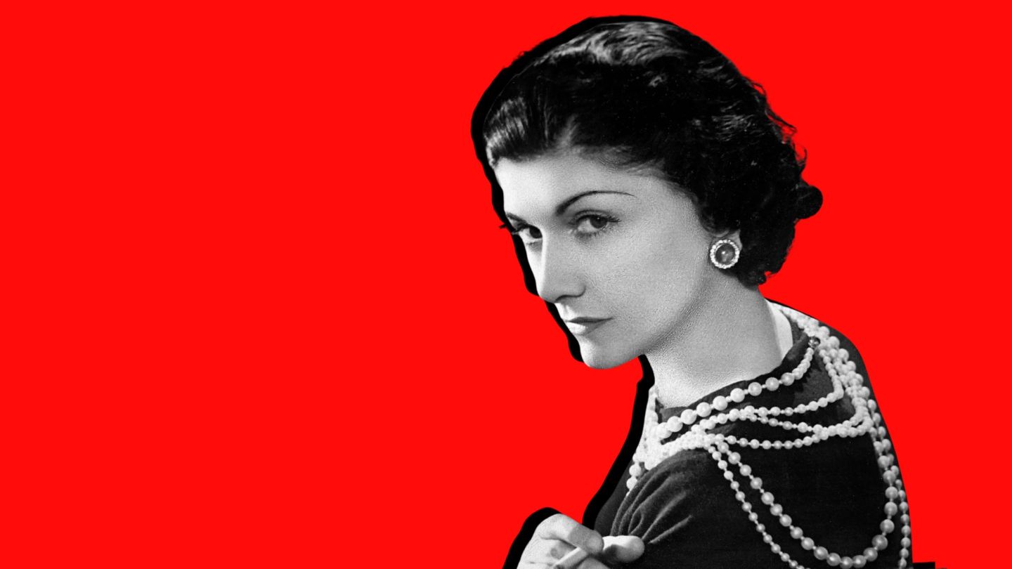 Coco Chanel – The complete guide | Iconic Fashion Designers – Ayerhs ...
