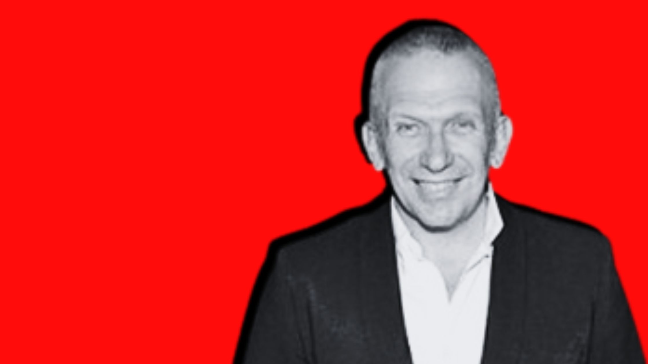 Jean-Paul Gaultier – The complete guide | Iconic Fashion Designers ...